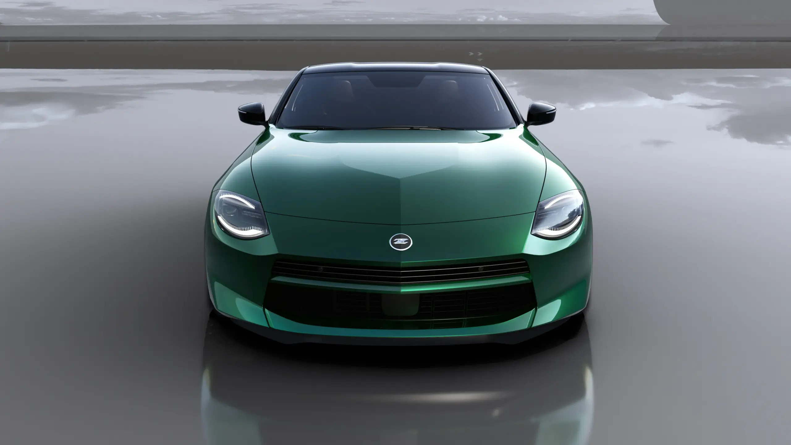 The R35 GT-R Brake Hand-Me-Down: Why Your Next Sports Coupe Just Got ...