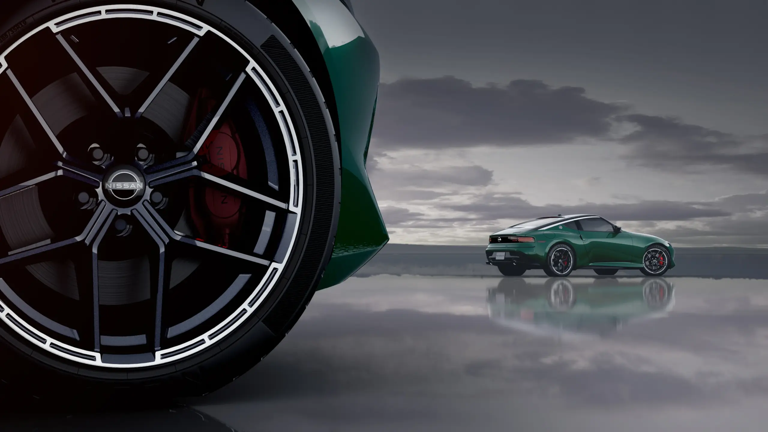 The R35 GT-R Brake Hand-Me-Down: Why Your Next Sports Coupe Just Got ...