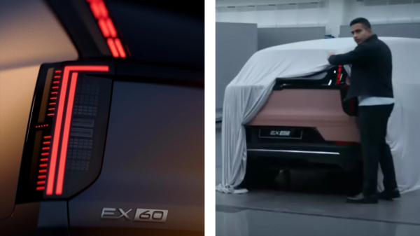 The Disposable $70,000 Luxury SUV: Volvo Adopts the Tesla Blueprint to ...