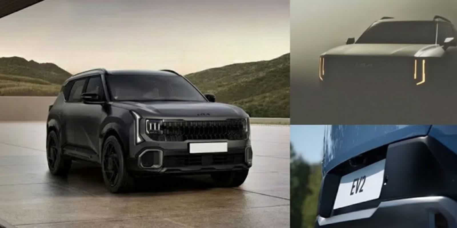 Kia’s 2026 Lineup Is Its Most Ambitious Yet—Built to Conquer Every Market
