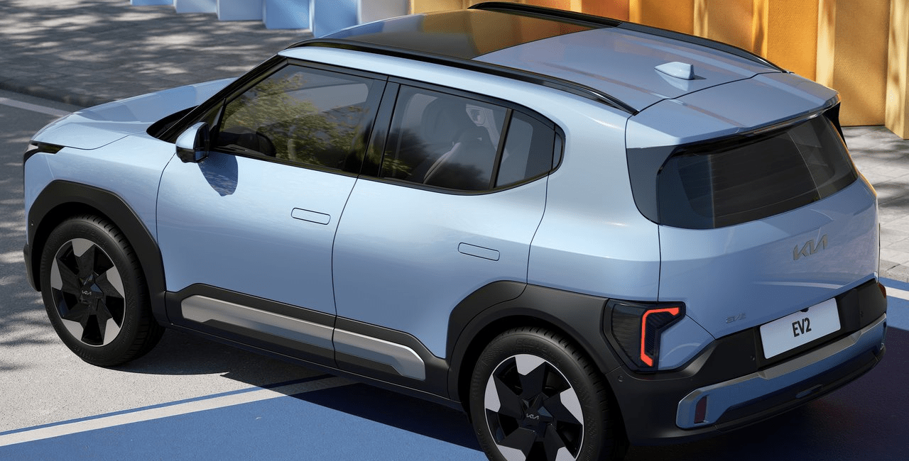 Kia’s New EV Just Doubled the Range—and Leaves Casper in the Dust
