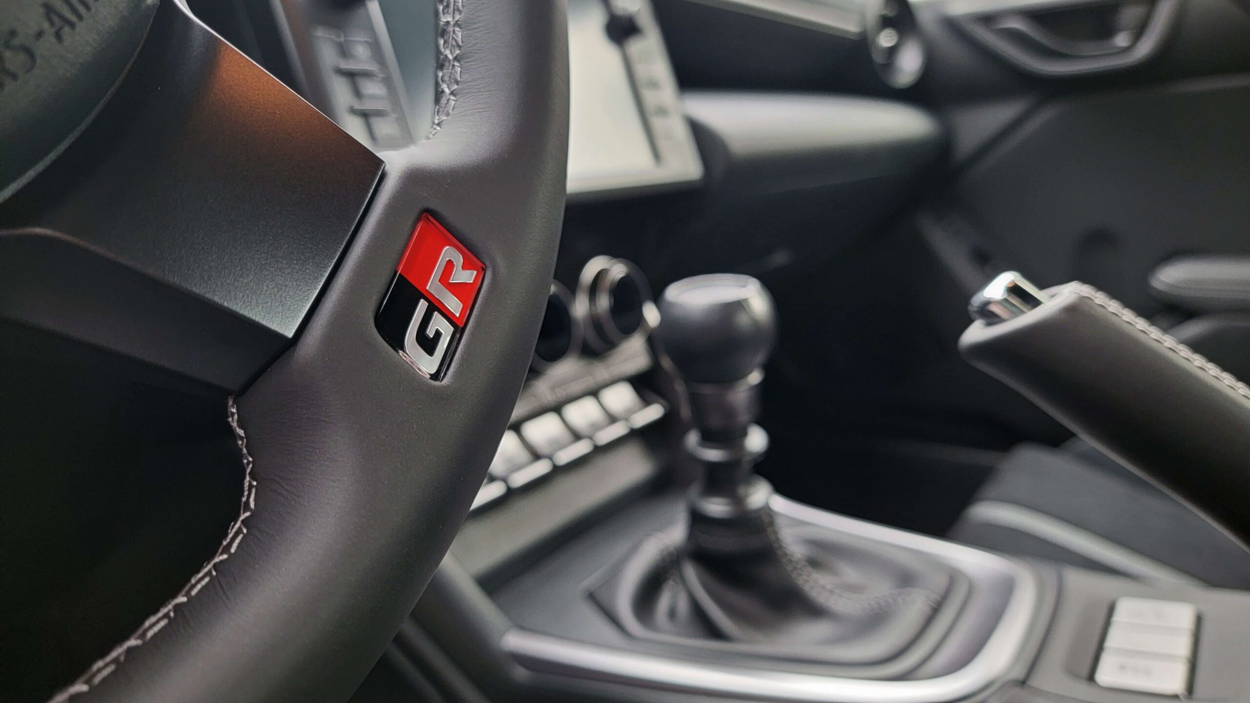 Stop Being A Passenger In Your Own Life: The Stick Shift Is The Only ...