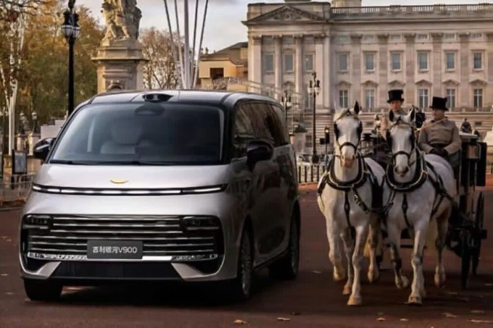 The Chinese Trojan Horse: Why The $22K Tesla In Your Driveway Is ...