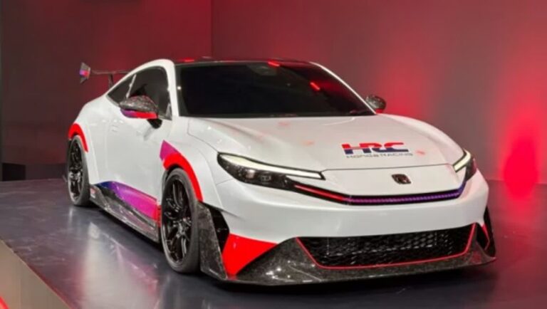 The Secret Software Leak: How Honda’s 2026 F1 Engine Will Fix Your Slow ...