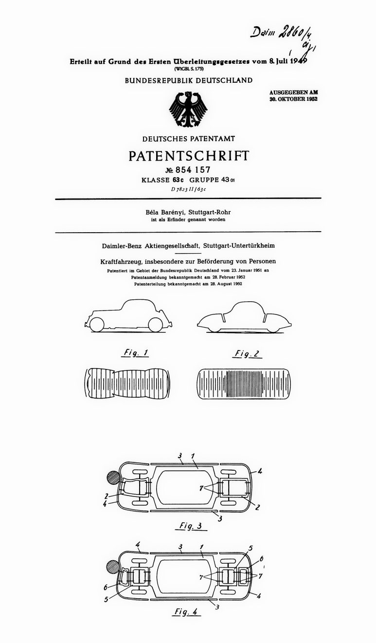 The 140-Year Flex: Why Mercedes-Benz Keeps Reminding The World It ...