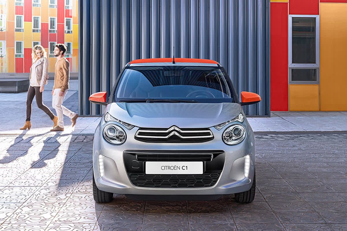 Cheap Cars Are Not Dead: Europe Is Cheating The Rules To Build A $17K ...