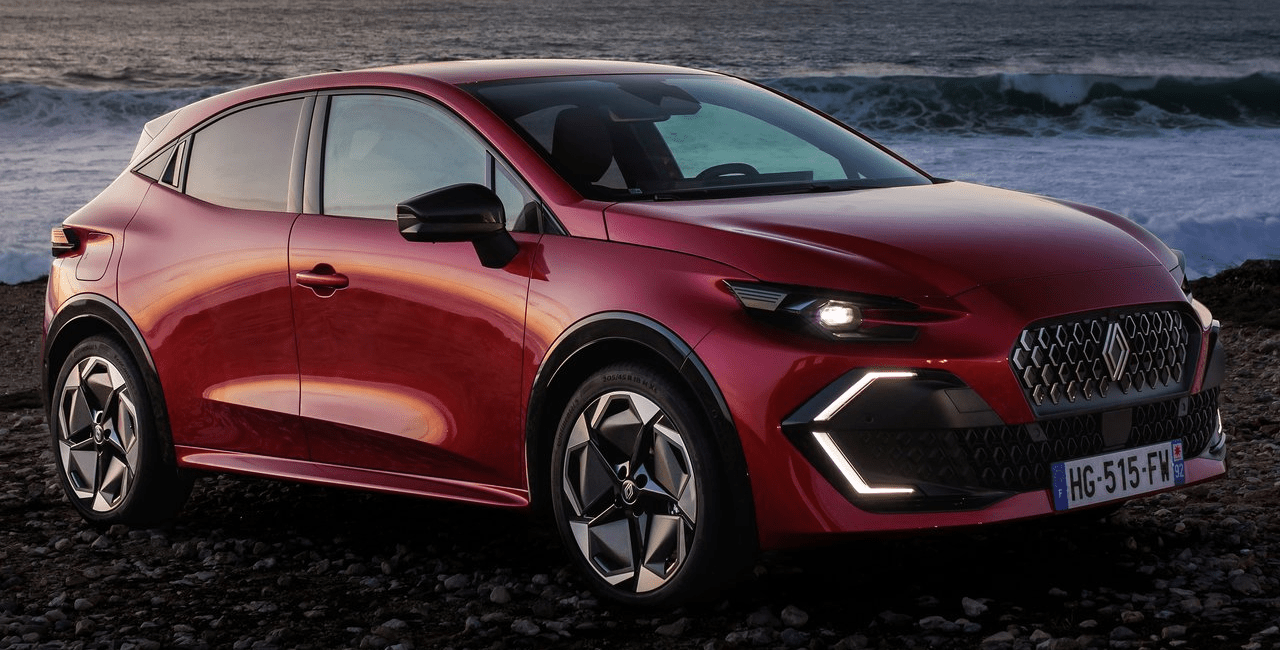 The Otherworldly 72 MPG Habit: Why This French Hybrid Is Bullying Every ...