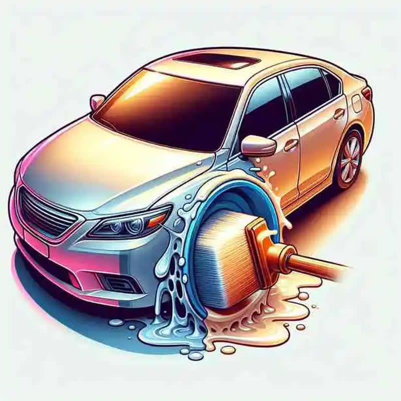 Why a $300 Polishing Job Can Save You Thousands Later On