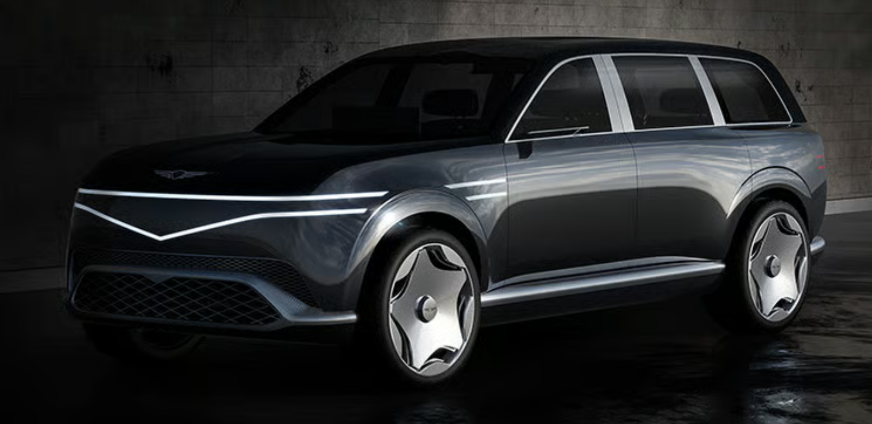 Cancel Your S-Class Order: The New G90 Just Made Every Other Luxury ...
