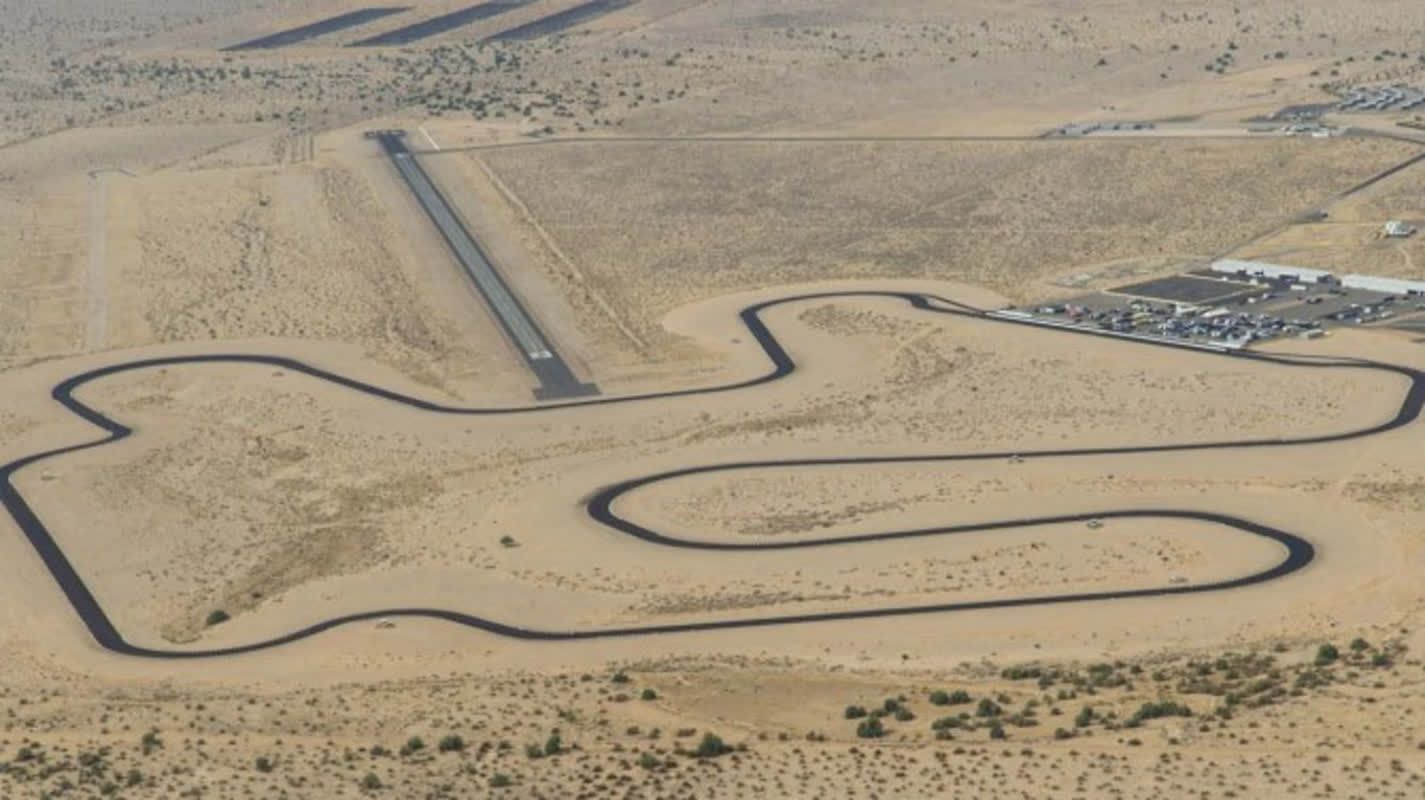 Find A New Hobby, Peons: Why Track Days Are Now Only For The $600K Club