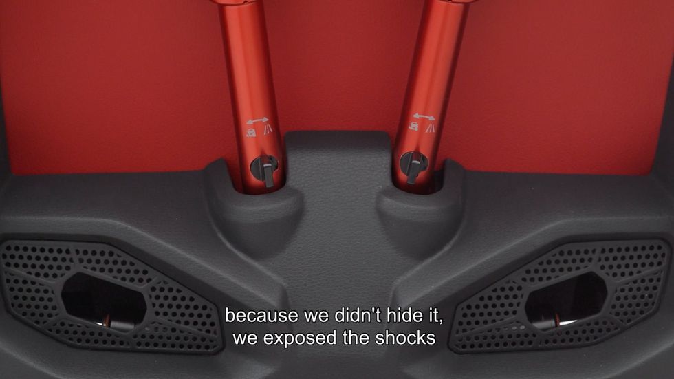 Stop Torturing Your Back: Why Toyota’s New Tacoma Seat Is Basically A ...