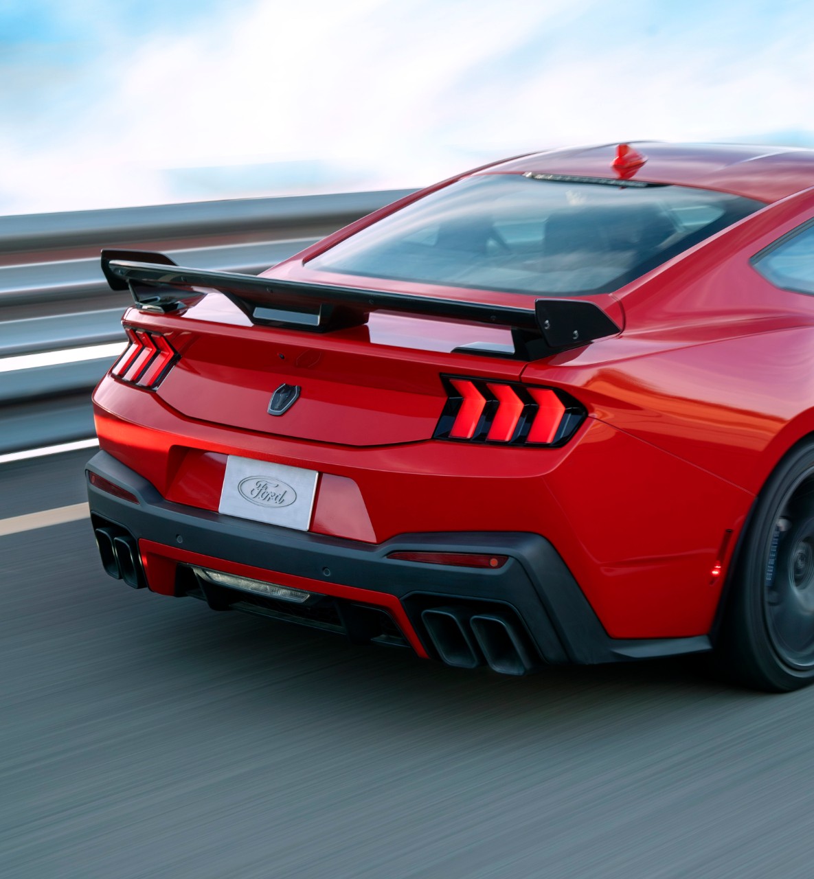 A Supercharged Rebirth: Why This 1,000 HP Mustang Is The Last Real Asset