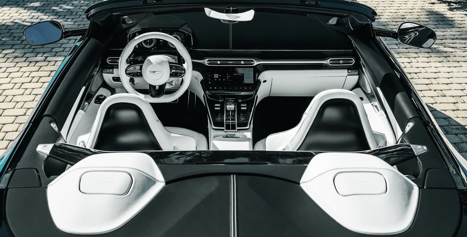 V12 Extinction Event: Why A $1.2M "Wave" Just Crushed Every EV ...