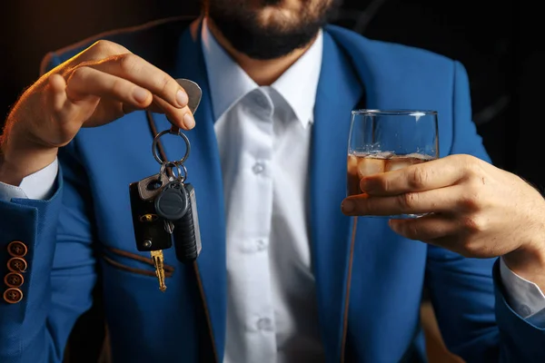 Hungover Driving vs. Drunk Driving: Why "Feeling Fine" Is The Most ...