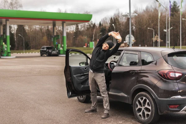 Hungover Driving vs. Drunk Driving: Why "Feeling Fine" Is The Most ...