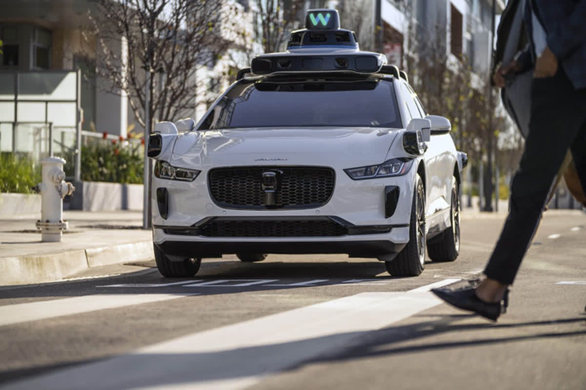 Waymo Secures $16 Billion Funding: What This Means for the Future of ...