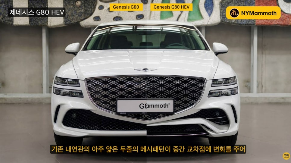 Stop Acting Rich In A Gas Guzzler: The G80 Hybrid LWB Gives You 620 ...
