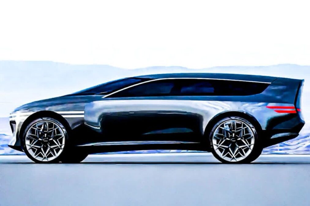 The Jet On Wheels Era: Why Genesis Is Replacing Your Boredom With A ...