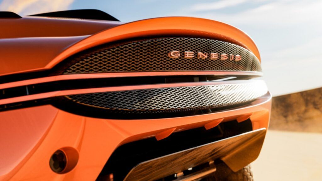 Price Is Not An Issue: Genesis Fans Are Officially Tired Of Silent EVs ...