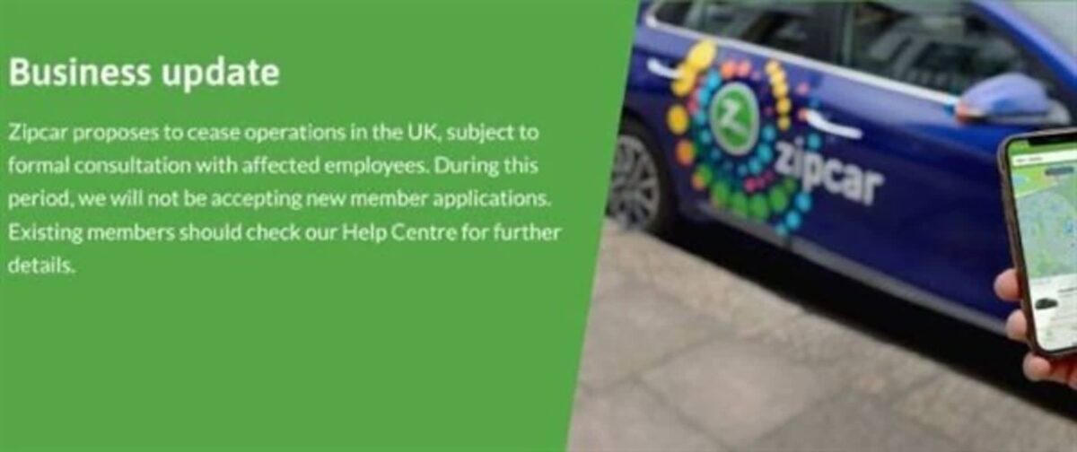 Zipcar Made Car Ownership Optional—Then Cities Priced It Out of Existence