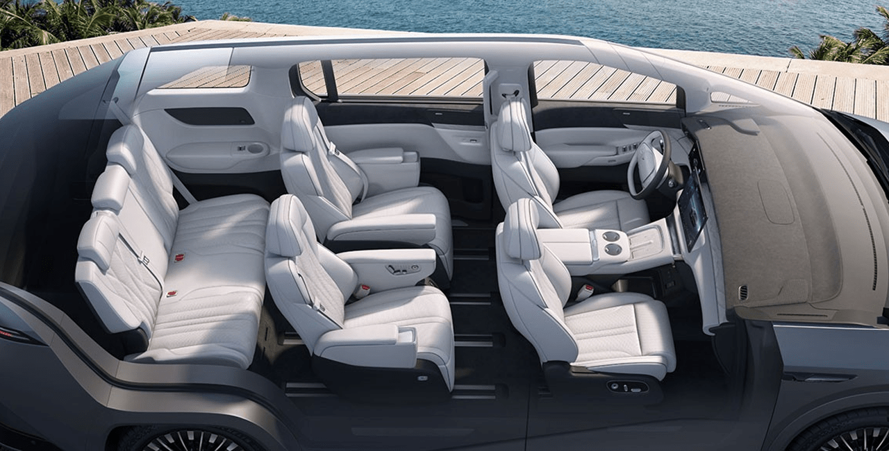 Eight Minutes, 249 Miles: China’s Electric Minivan Is a Nightmare for ...