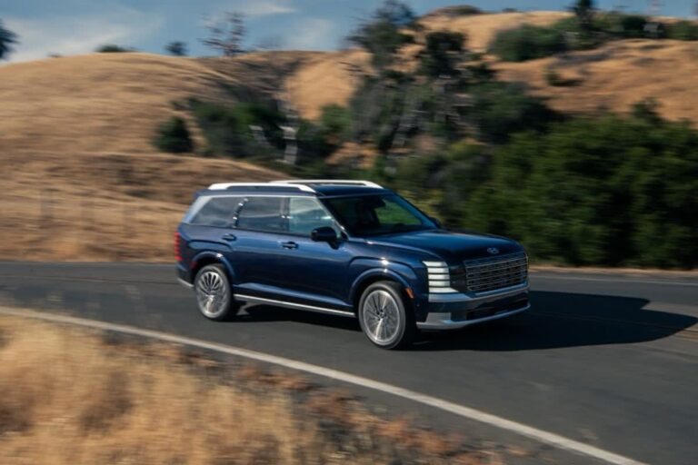 The Korean Invasion Virus: Why Your Neighbors Are Swapping Their V8s ...