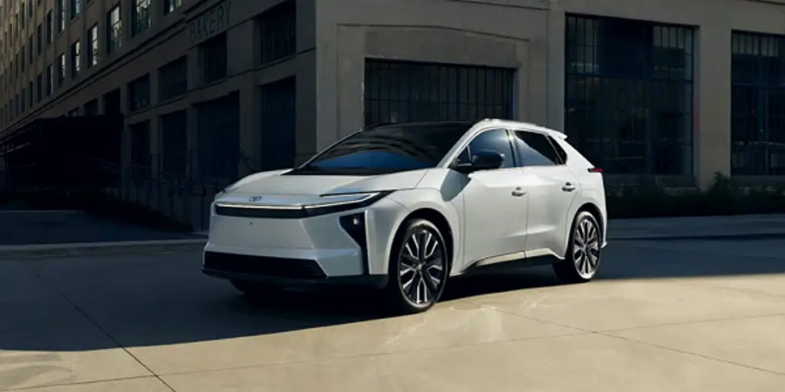 314 Miles For Under $30K: Toyota bZ Just Topped The Sales Charts By ...