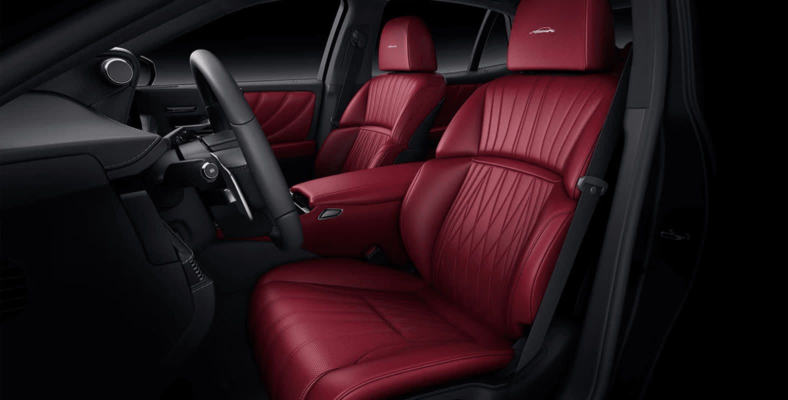Stop Buying Rolling iPads: The 2026 Lexus LS Proves Luxury Doesn’t Need ...