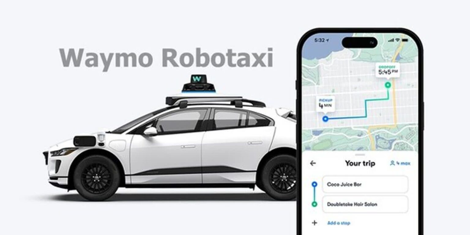 3,000 Driverless Cars, 10 Cities—And 60% of Americans Still Don’t Trust ...