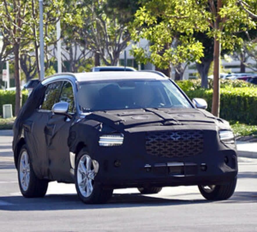 The Hybrid Pivot—Genesis May Have Just Redefined Its Electric Future