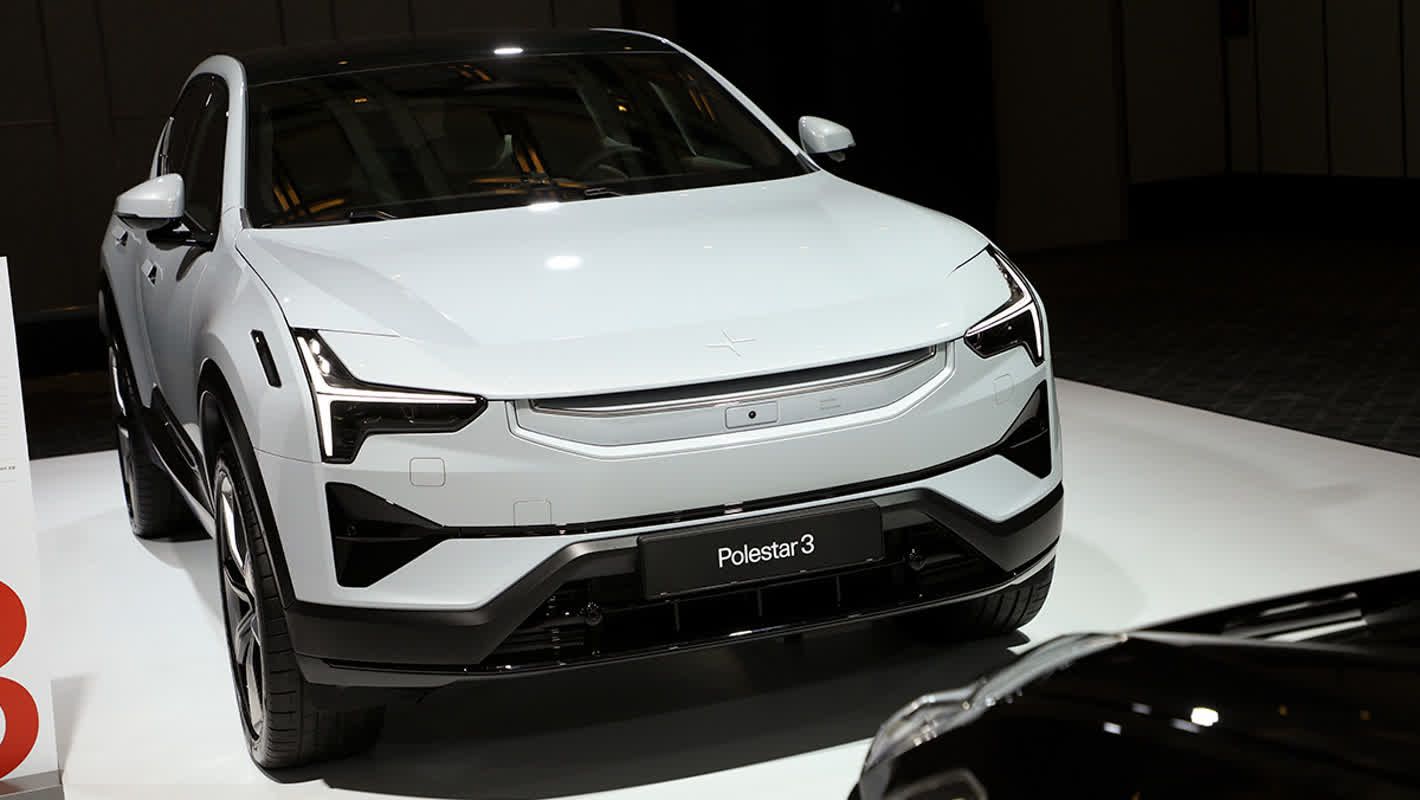 Engineering In Reverse : Polestar Deletes Its Best Seller To Build A ...