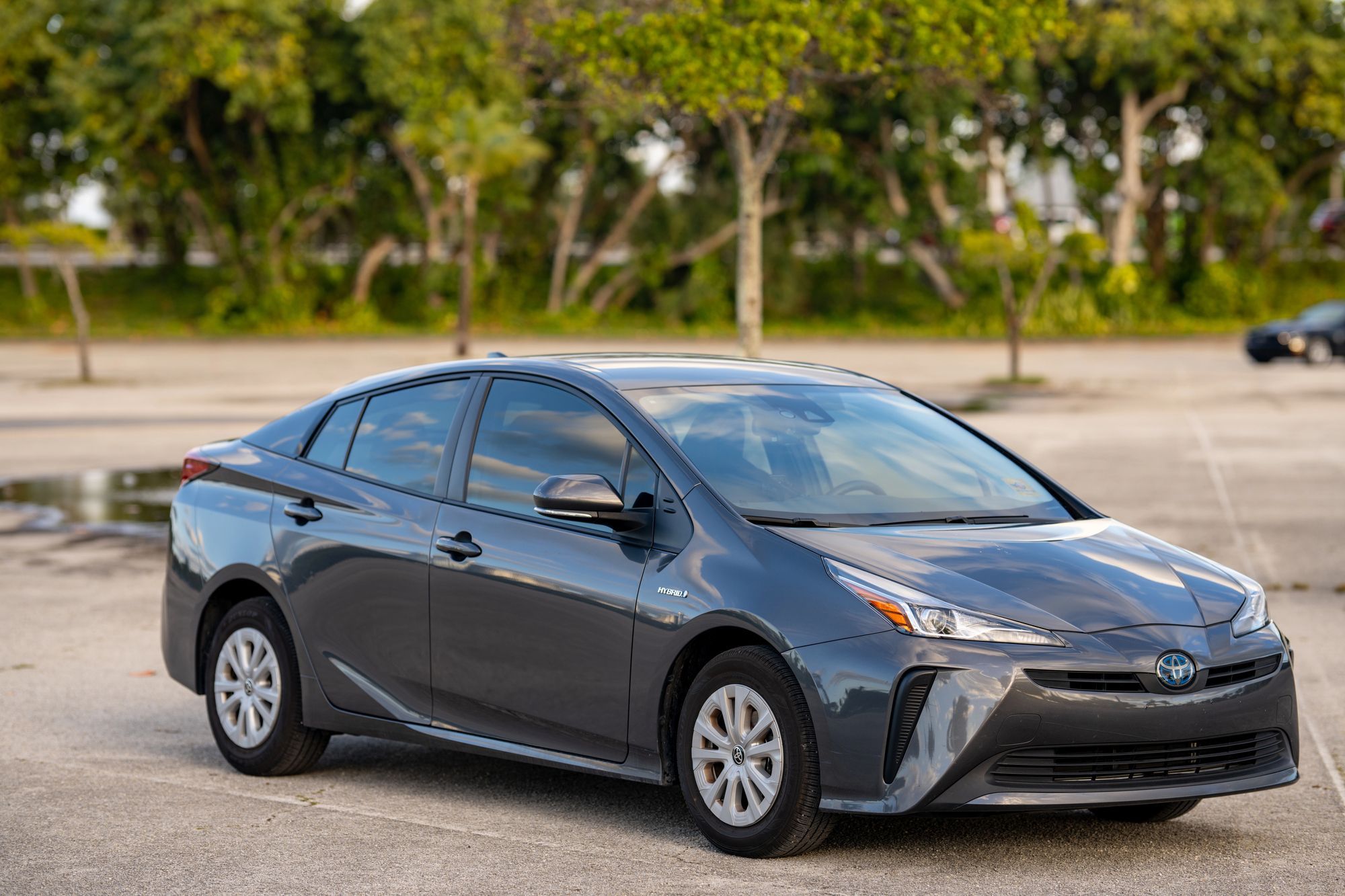 Gas? In This Economy? Here Are The Best Fuel Efficient Cars You Can Get ...