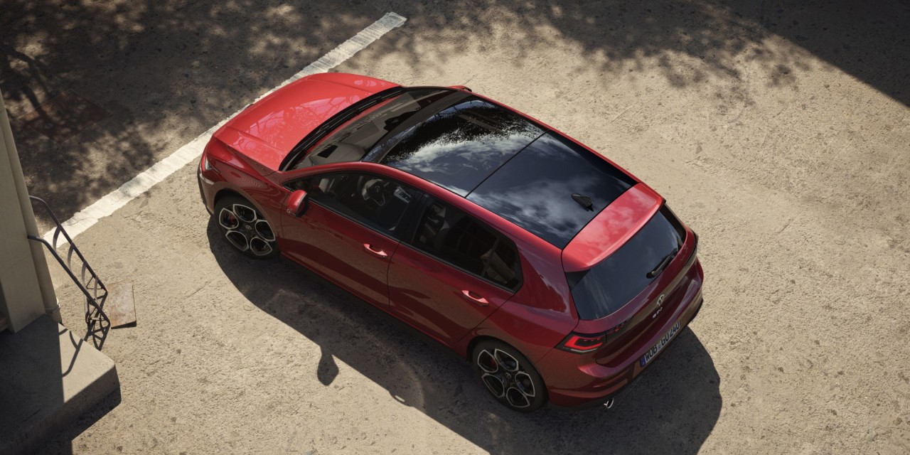 39 MPG Is The New Level : Why This Practical VW TDI Makes The 245-HP ...