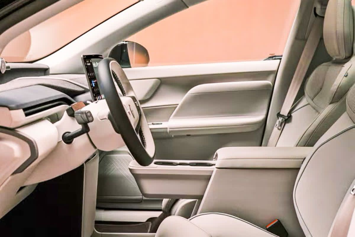 2.5 Million Cars, One Update: Volvo Rolls Out Its Biggest Software Upgrade