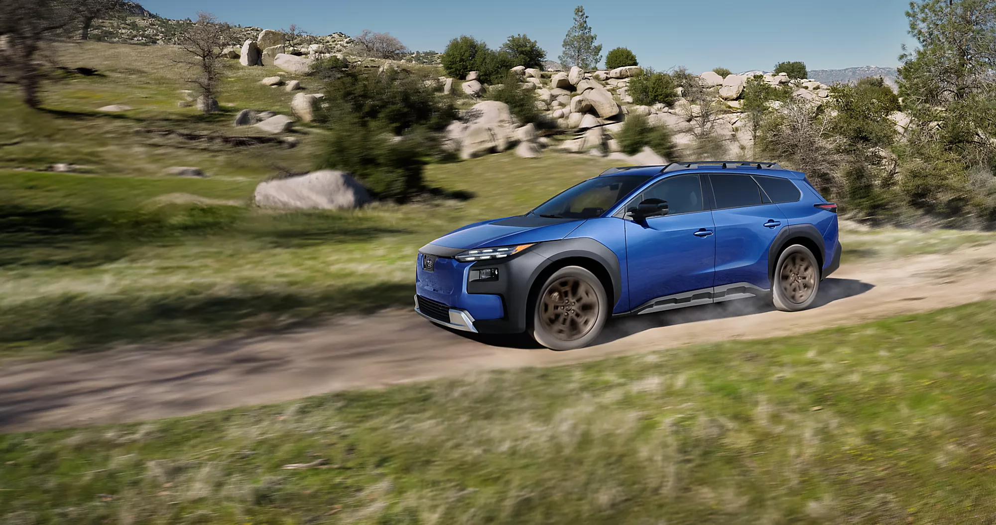 The $5,000 Badge Hack! How Subaru Just Undercut The Toyota bZ Using ...