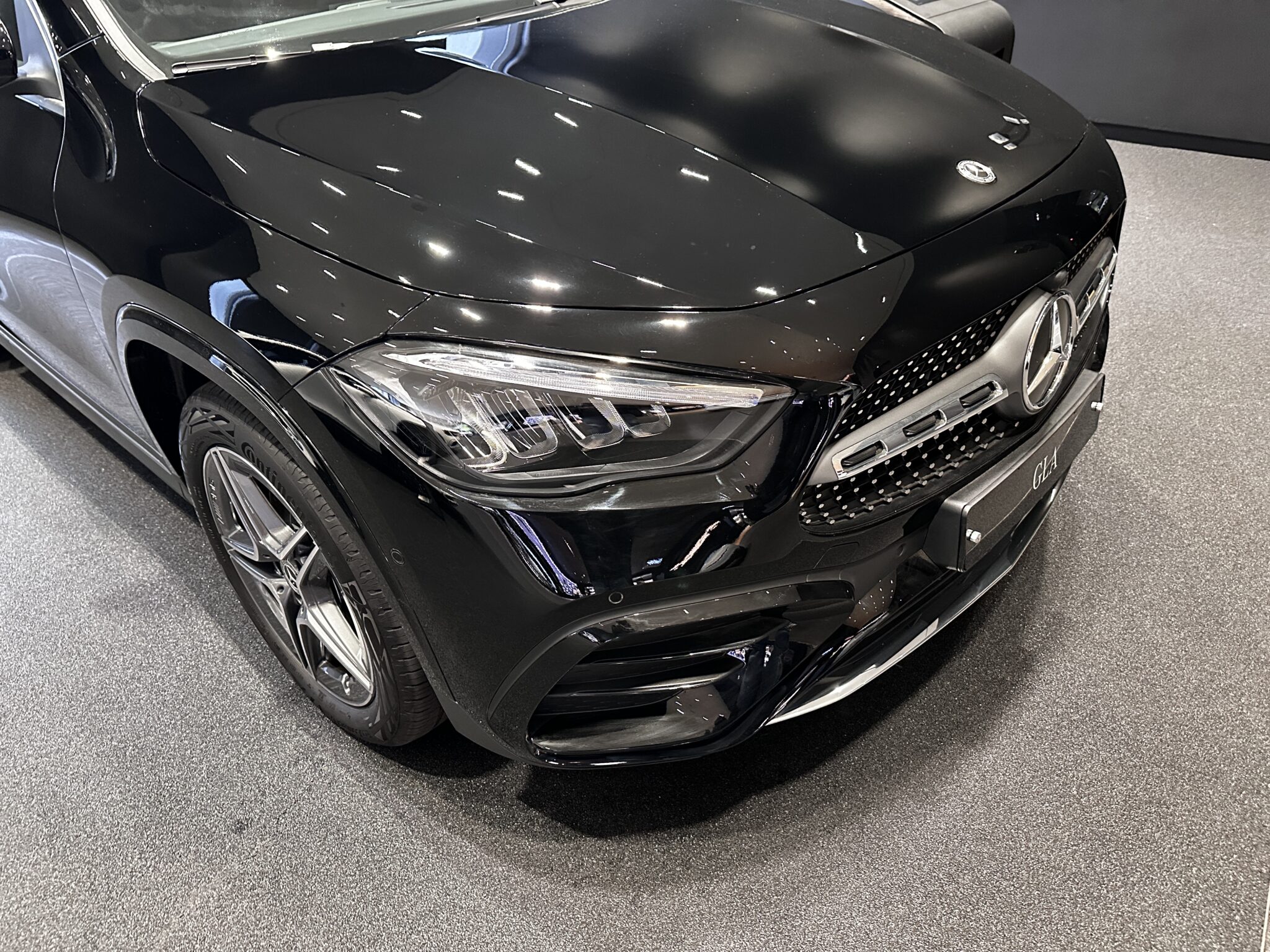 GLA Or GLB? Mercedes’ Compact SUVs Take Very Different Paths