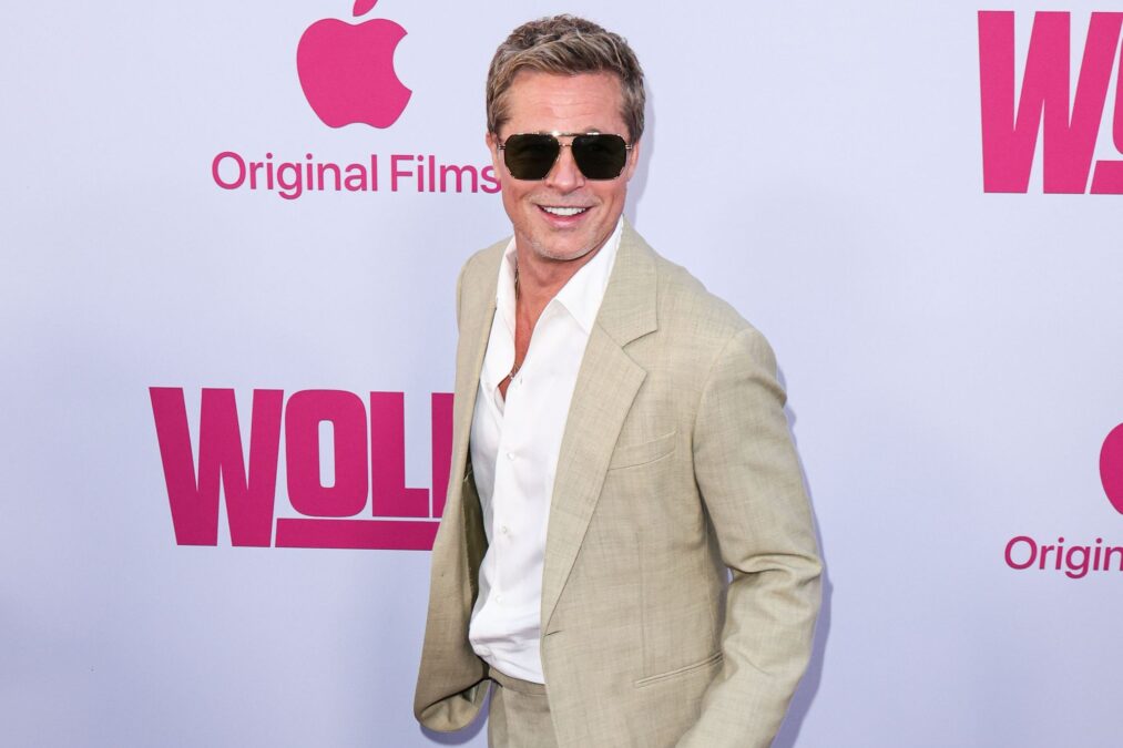 Brad Pitt’s $45M Car Collection: 8 Supercars and Rare Models in His Garage