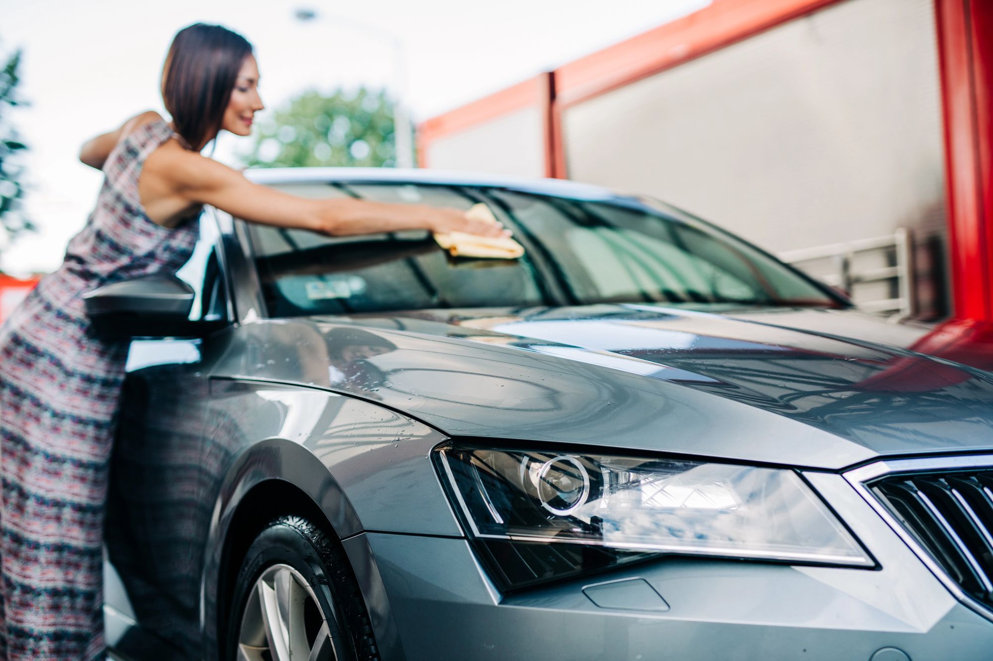 Spring Cleaning Your Car Might Save You a Repair Bill Later