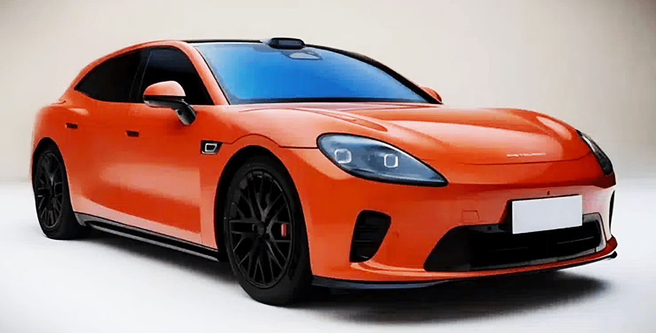 Huawei GAC GT7: The High-Performance EV Redefining Luxury Sedans in 2026
