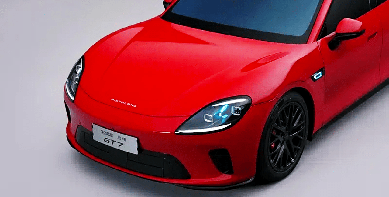 Huawei GAC GT7: The High-Performance EV Redefining Luxury Sedans in 2026