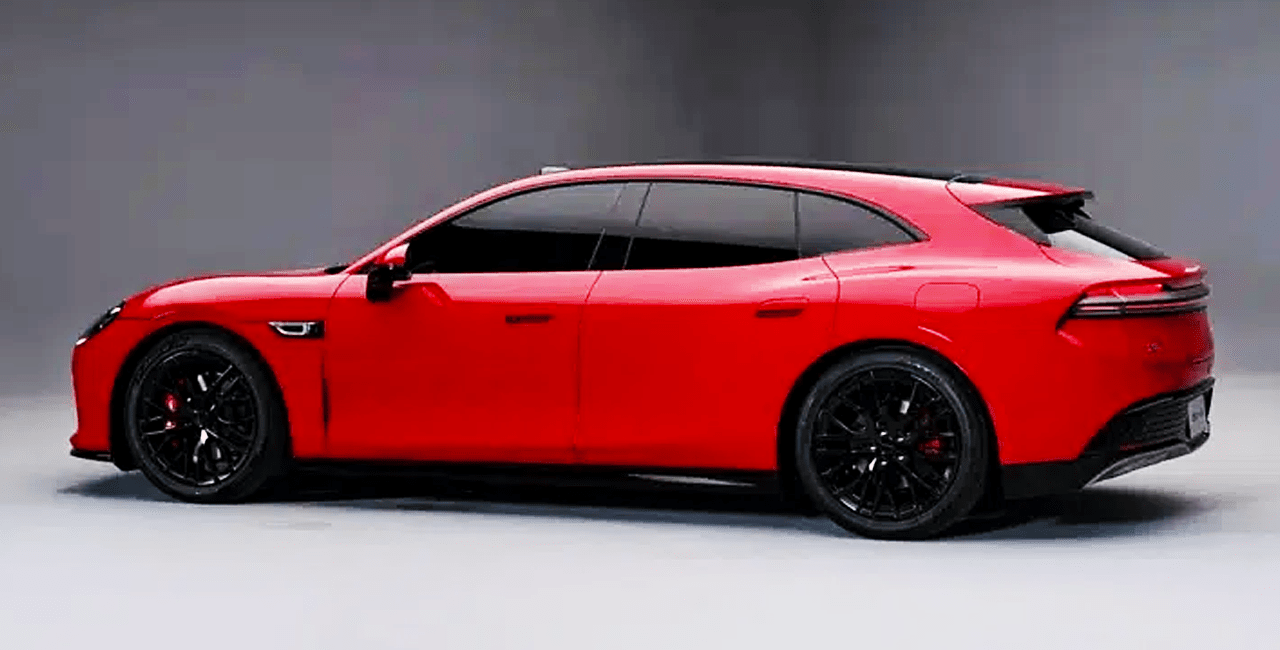 Huawei GAC GT7: The High-Performance EV Redefining Luxury Sedans in 2026