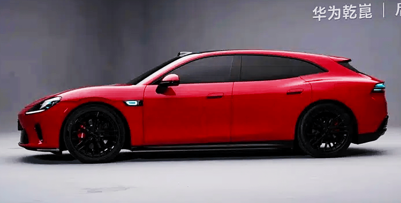 Huawei GAC GT7: The High-Performance EV Redefining Luxury Sedans in 2026