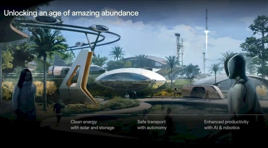 The Tesla Terafab Semiconductor Plan Is A Brilliant Leap Into The AI Future