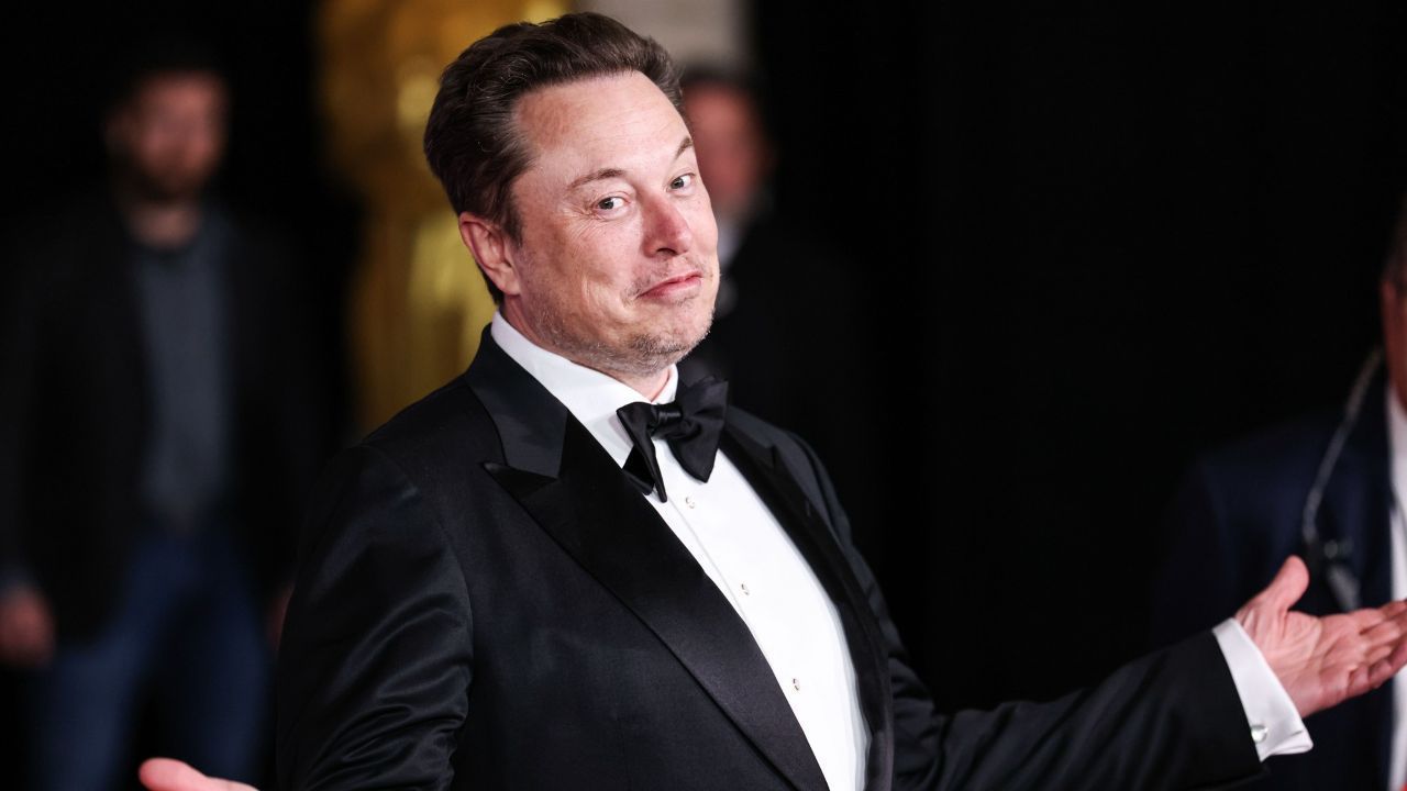 Beyond the Grid: Elon Musk's Trajectory from EV Pioneer to the Terafab ...