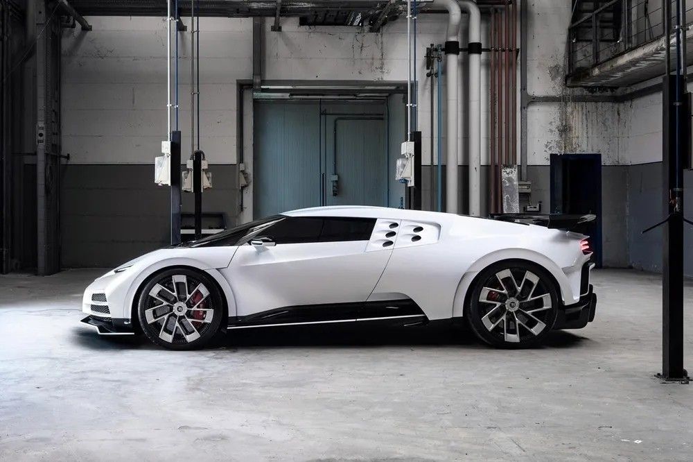 The Most Expensive Shenanigans In the World Prove Hypercars Die Behind ...