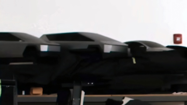 Tesla 2026 Model S Termination Forcing A Massive SUV Expansion