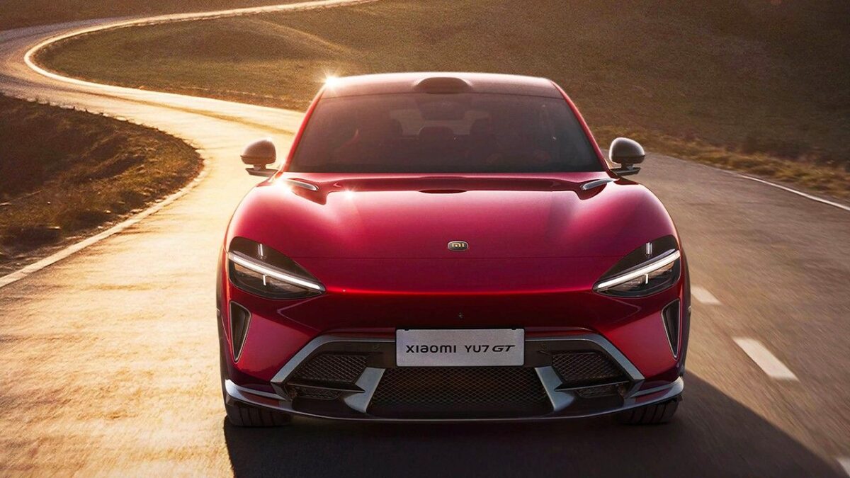 This 990 HP, 440-Mile Range, $63,750, High-Performance SUV is Made by a ...