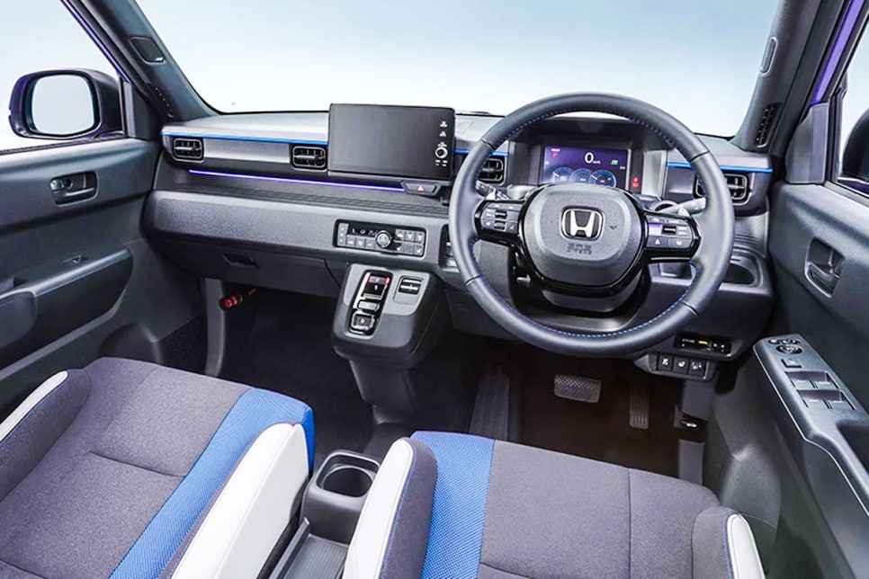 7,000 Pre-Orders in One Day: Super-ONE’s Strong Debut Highlights Honda ...