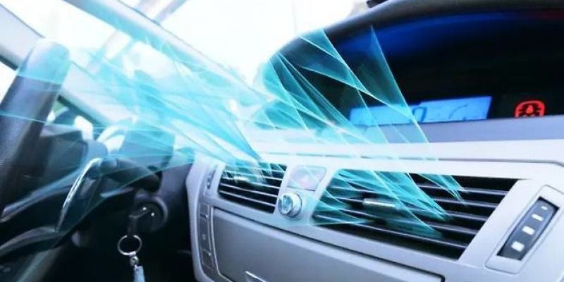 You're Probably Using Your Car's A/C Wrong — Here's the Fix