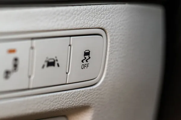 You're Only Using Half of Your Car's Buttons — Hold Them for 3 Seconds